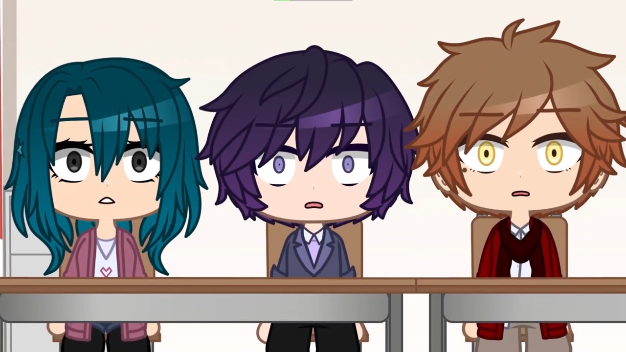 Jake's Announcement | The Music Freaks Ep. 11 Meme | SMG001 Gacha - YouTube