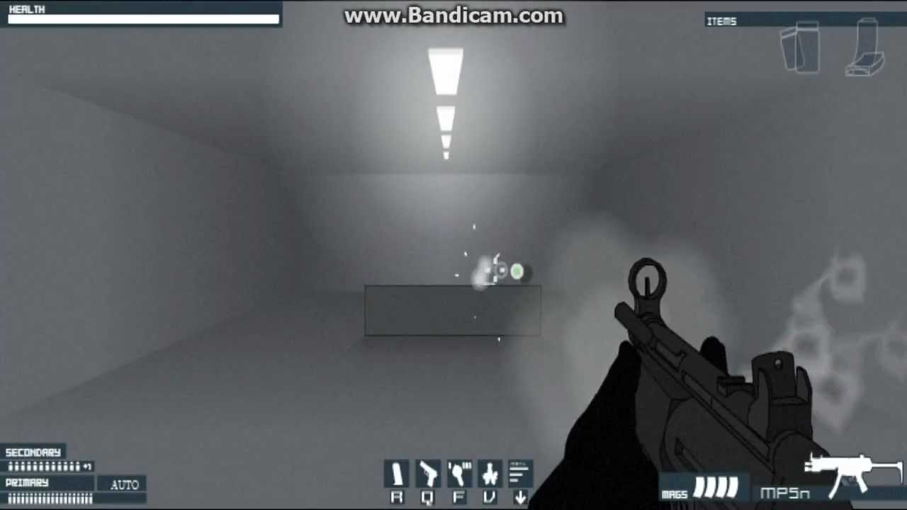 Sierra 7 Gameplay Walkthrough - Introduction - (720p) (HD) - YouTube