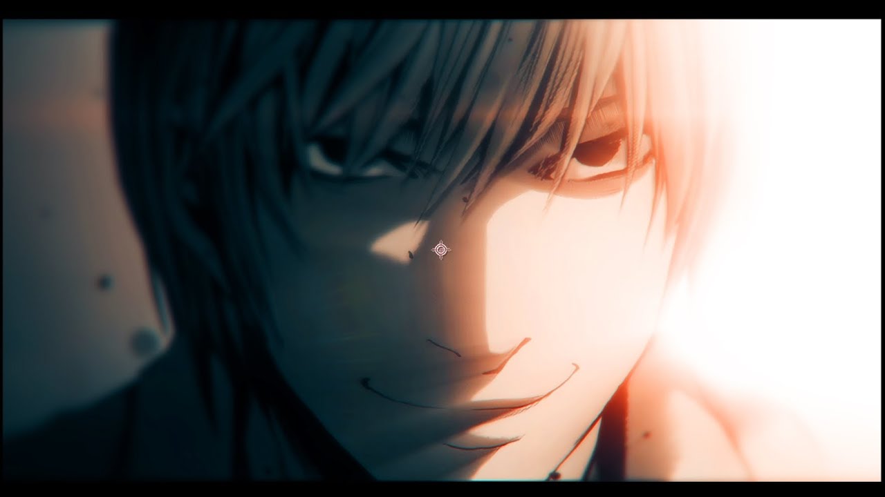 Death Note | Manga Animation - YouTube