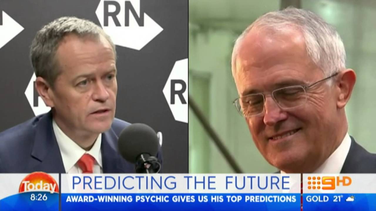 Celebrity Psychic Medium Harry T on The Today Show - YouTube