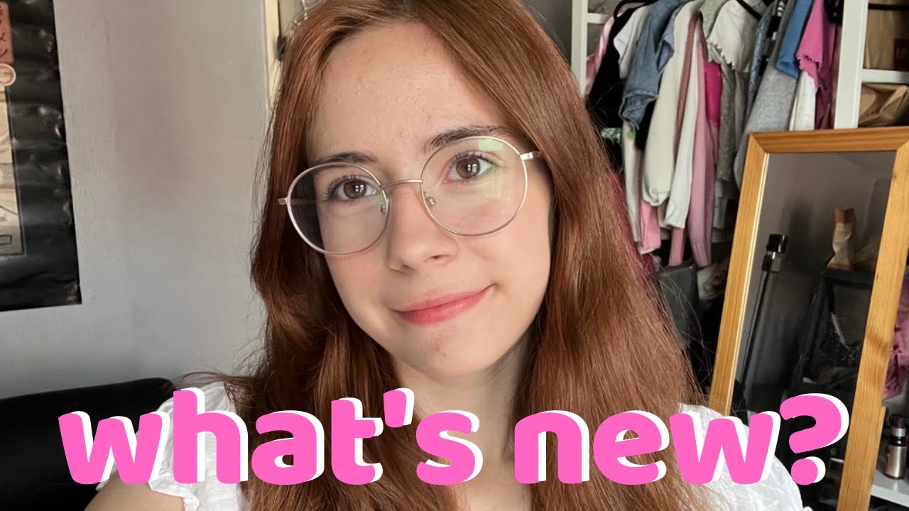 1 year off the boat, what's new? - Narrowboat girl - YouTube