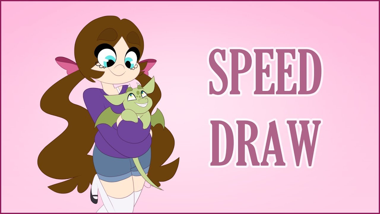 Magi | SPEED DRAW - YouTube