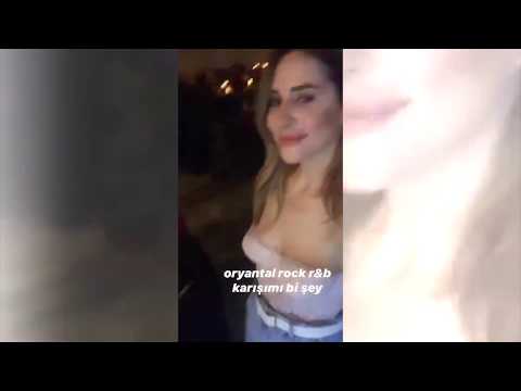 AYNUR AYDIN DAĞITTI