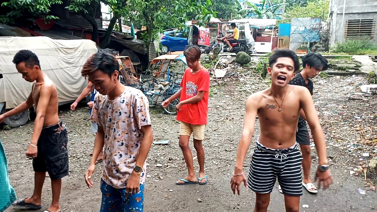 Tropang pasaway - YouTube