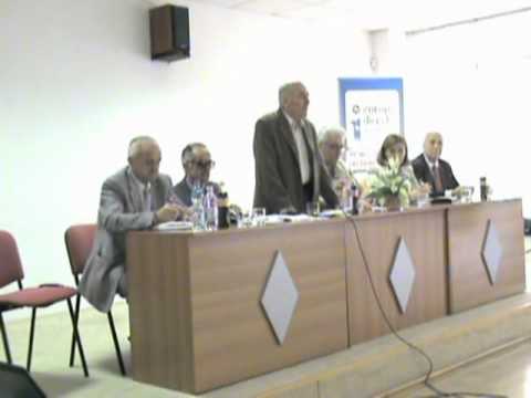 medalion dr Romulus Popescu_1 - YouTube