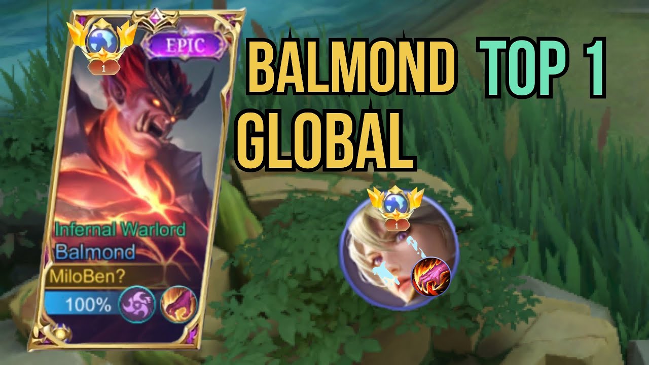 BALMOND OLD META VS KIMMY NEW META | WHO KING RETRIBUTION | BALMOND TOP ...