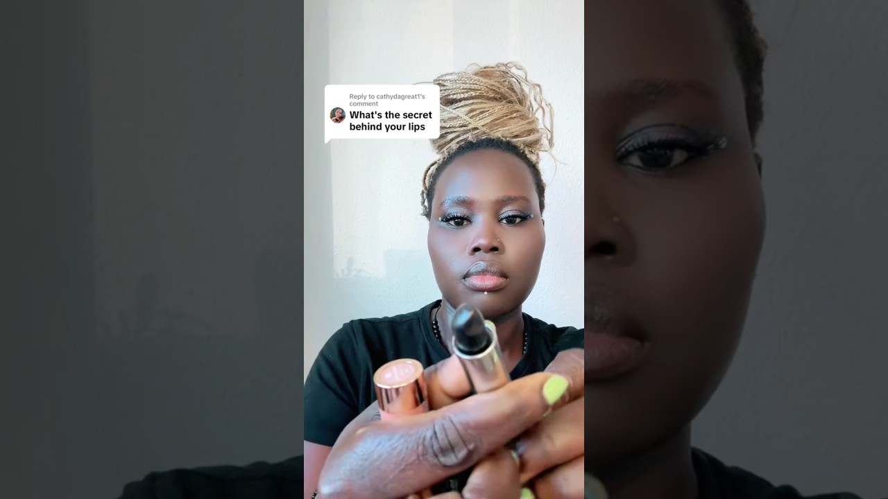 My lip combo tutorial. #lipcombotutorial #lipcombo #makeuptutorial # ...