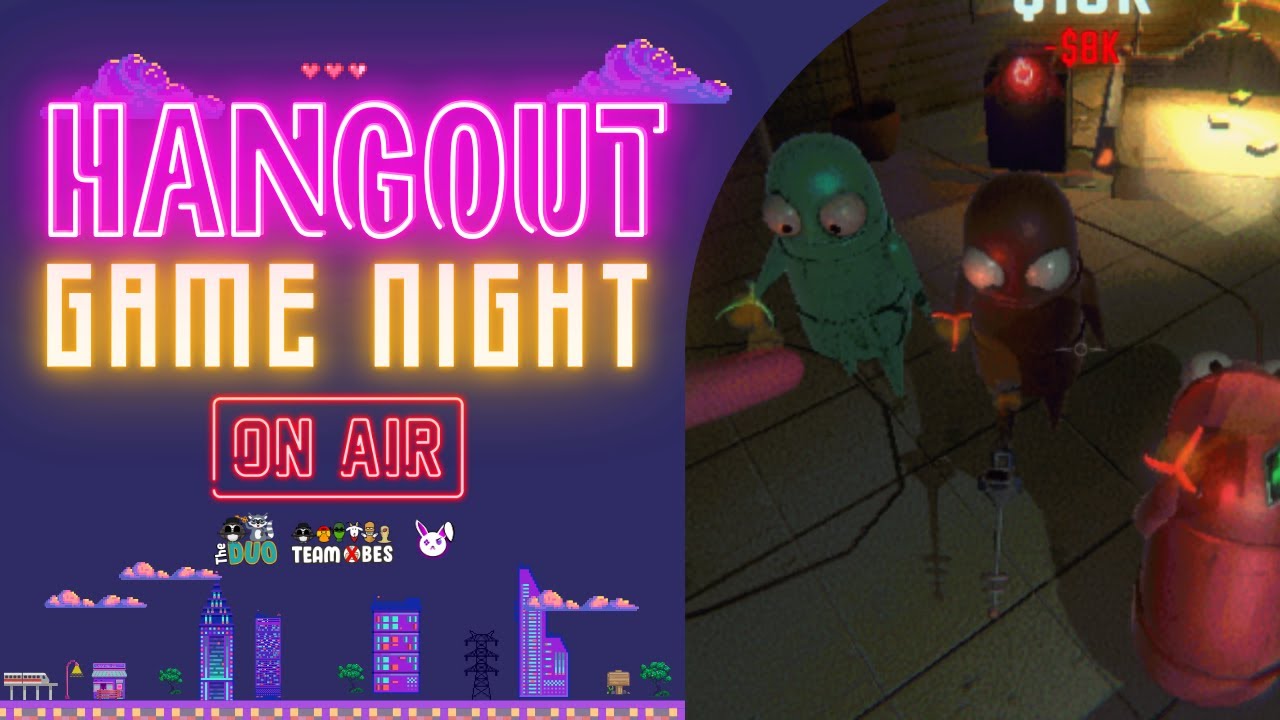 Horror viral multiplayer game? (REPO) - YouTube