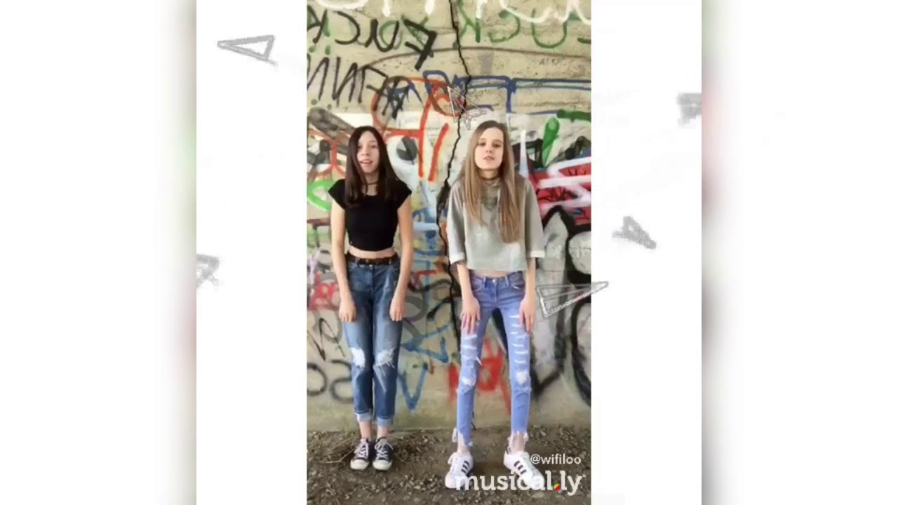 The best musically Lea(wifiloo) - YouTube