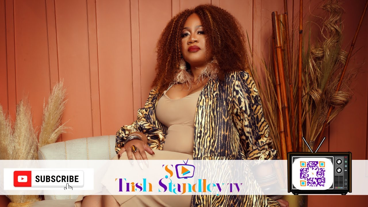 Trish Standley Tv Devin Barbee Youtube