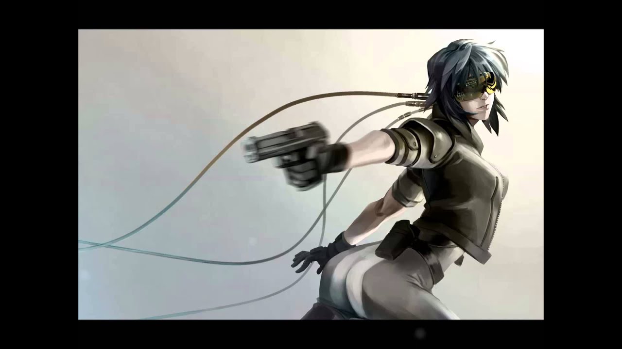 [EDM]Driving Blind-Nightcore - YouTube