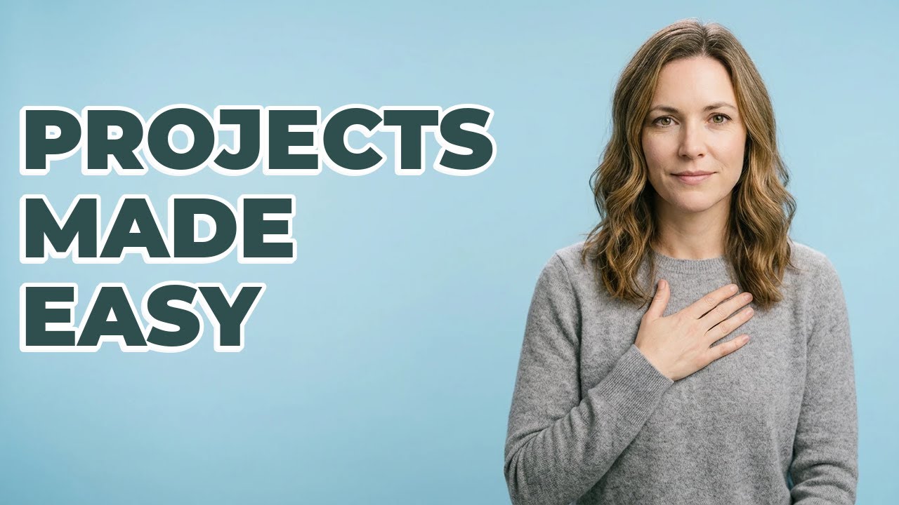 What Steps Break Down A Complex Project? - YouTube