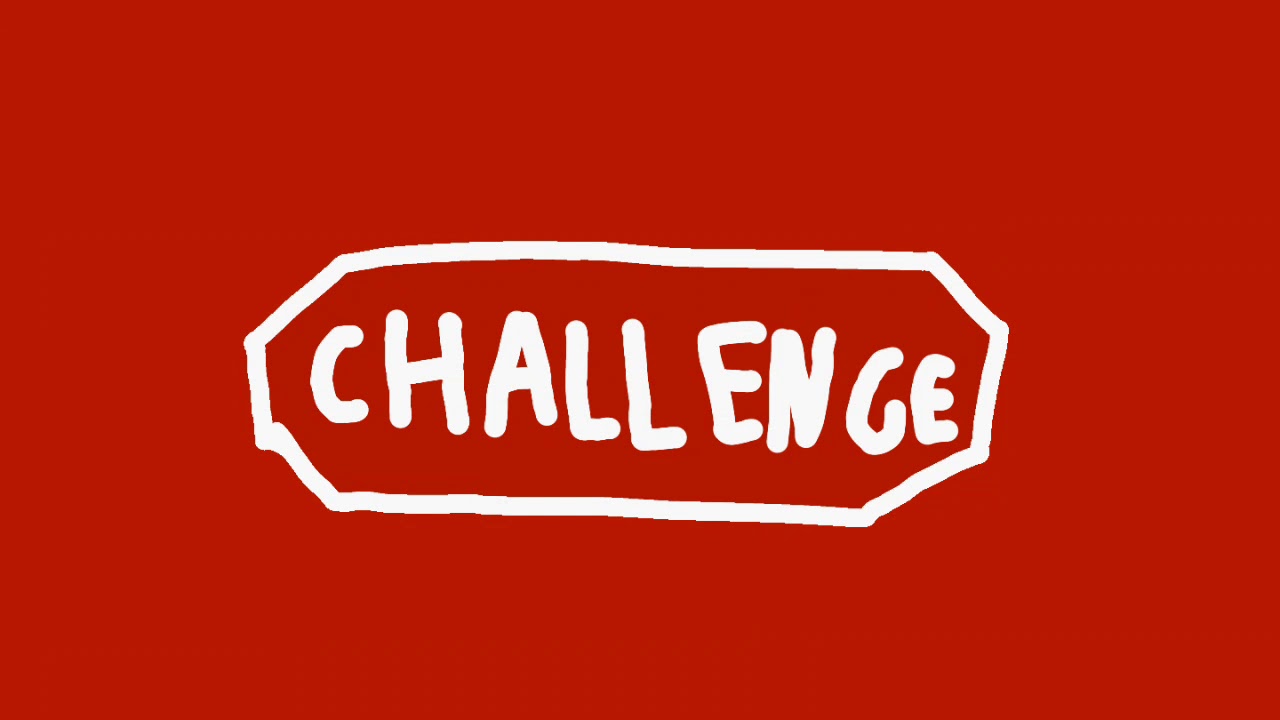 Challenge? Continuity - Wednesday 25th June 2003 - YouTube
