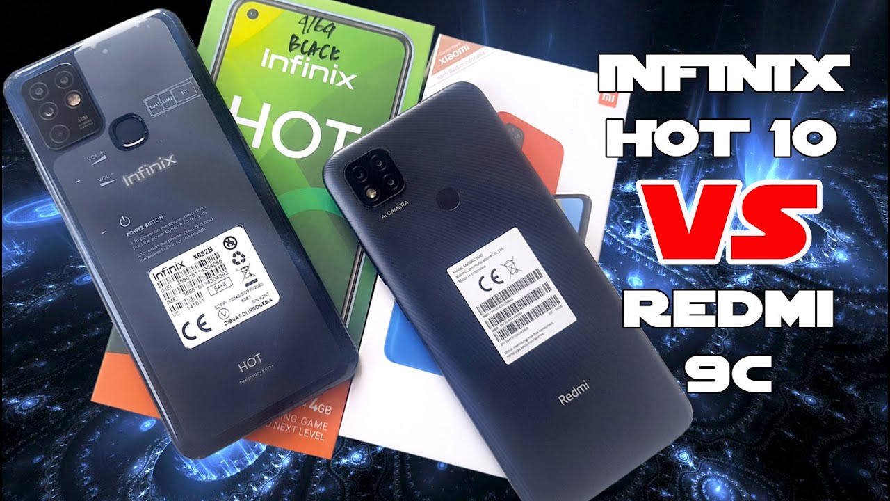 Vivo Y20 Vs Redmi 9c — Xiaomi-note.ru