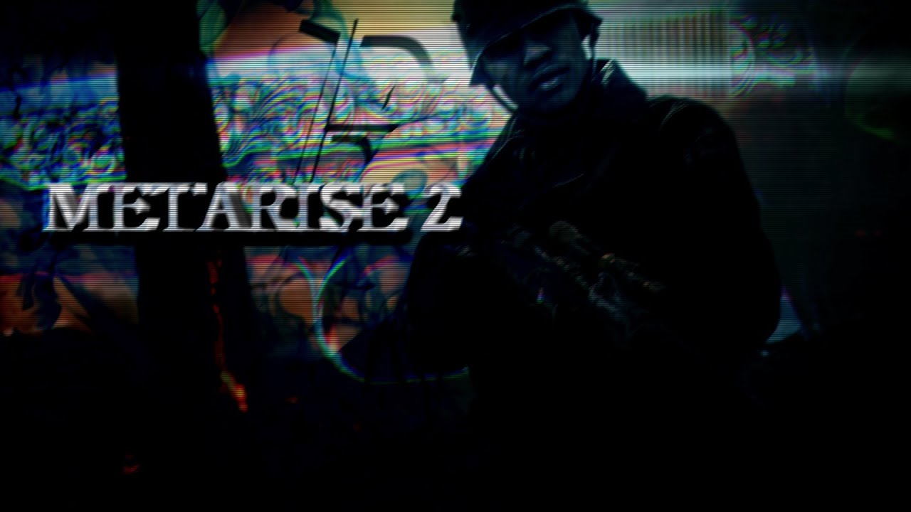 METARISE2 BFV&BF1 お疲れBFV記念fragshow - YouTube