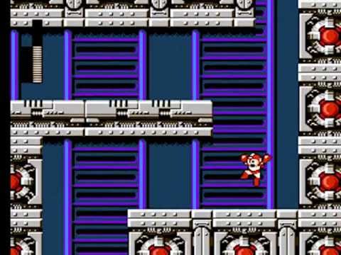 Mega Man 6: Part 12: Mr. X Stage 4 + X Crusher Boss - YouTube