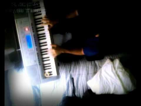 River flows in you - Bitoni Heers ( Yiruma Cover Piano)