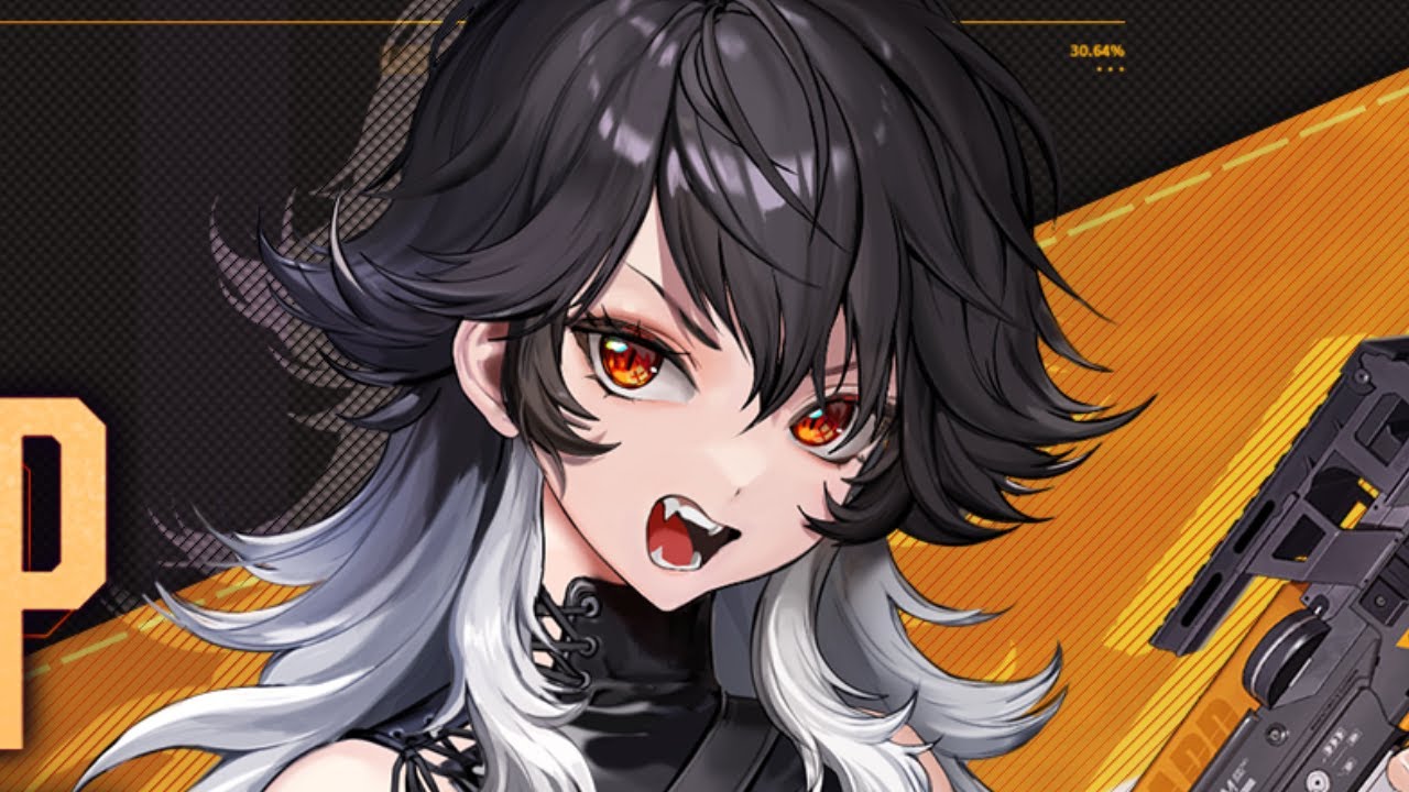 After 2.5 Years, She is FINALLY coming to NIKKE as a playable unit ...