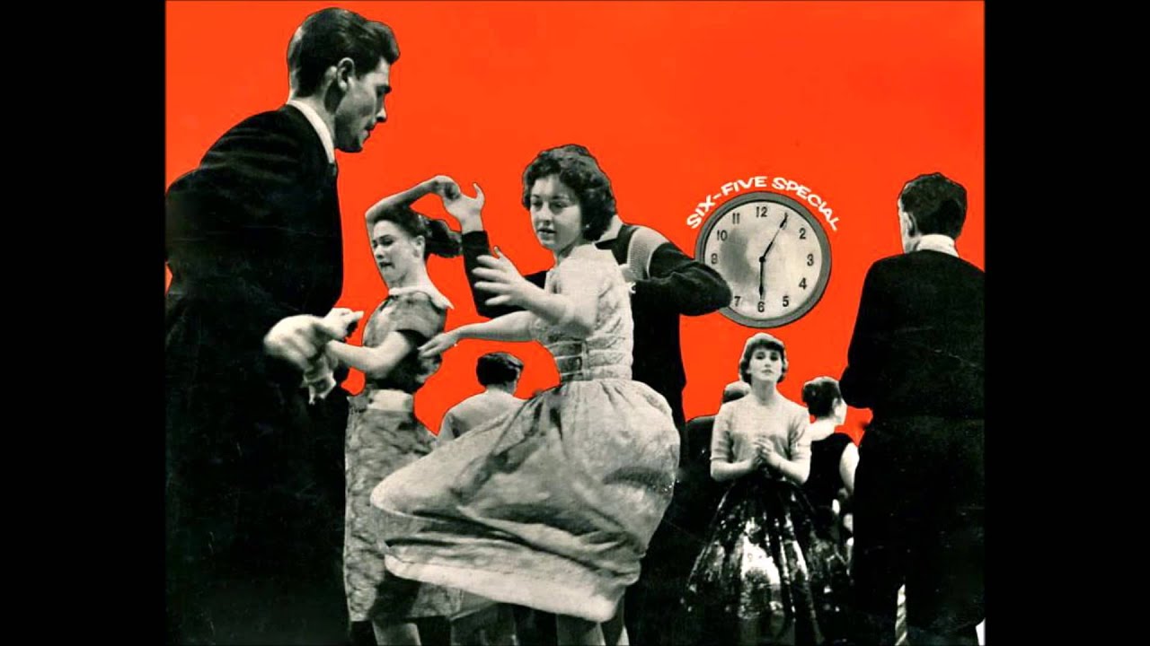 Larry Wiliams - Short Fat Fannie - (Master + Alternative) 1957 - YouTube