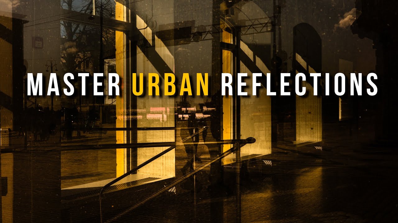 Urban Mirrors: Capturing Reflections in Street Photography - YouTube