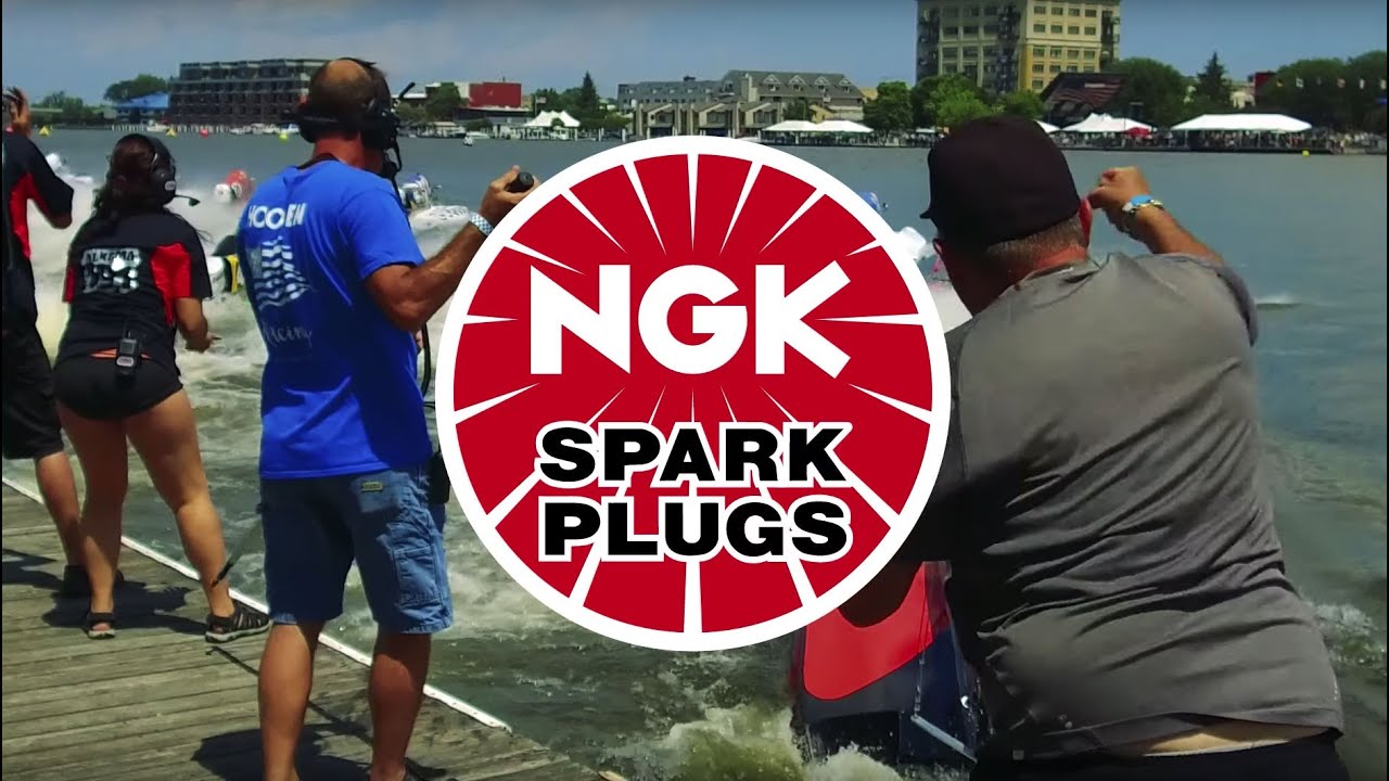 2019 NGK F1PC Season Round 3 Update with Tom Yarbrough - YouTube