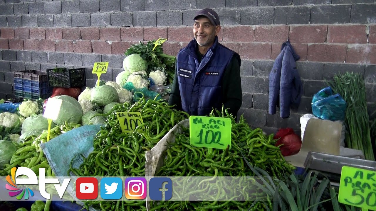 KIL ACI BİBER HEM AĞIZ HEM DE CEP YAKIYOR! - YouTube