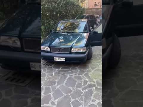 Volvo 850 gle