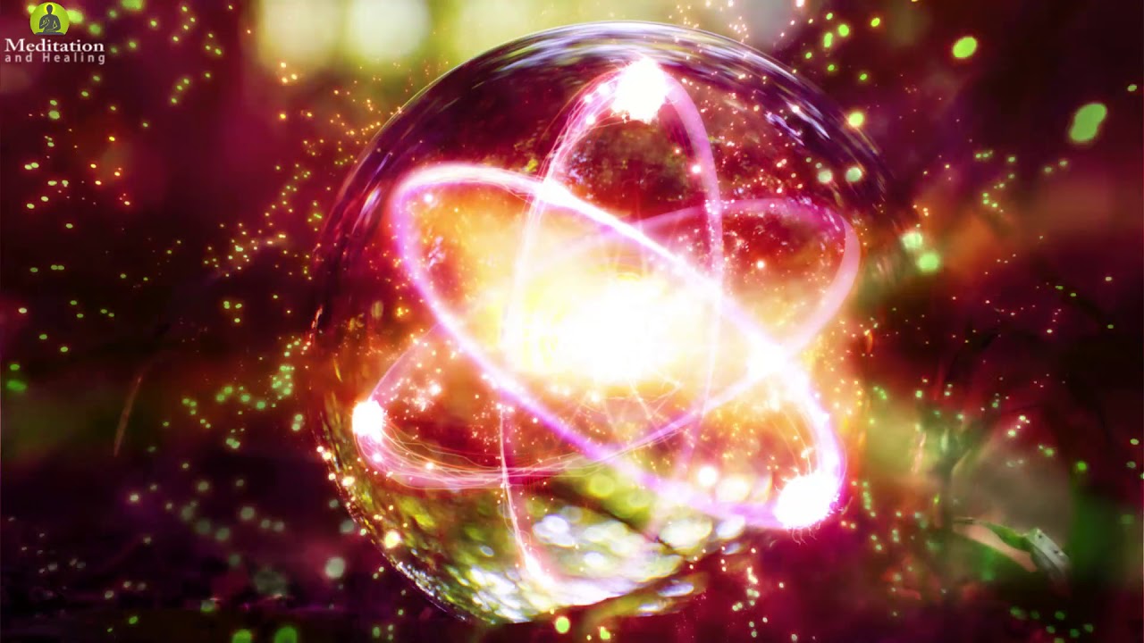 Access Your Higher Consciousness: Connect To The Divine Source l Higher ...