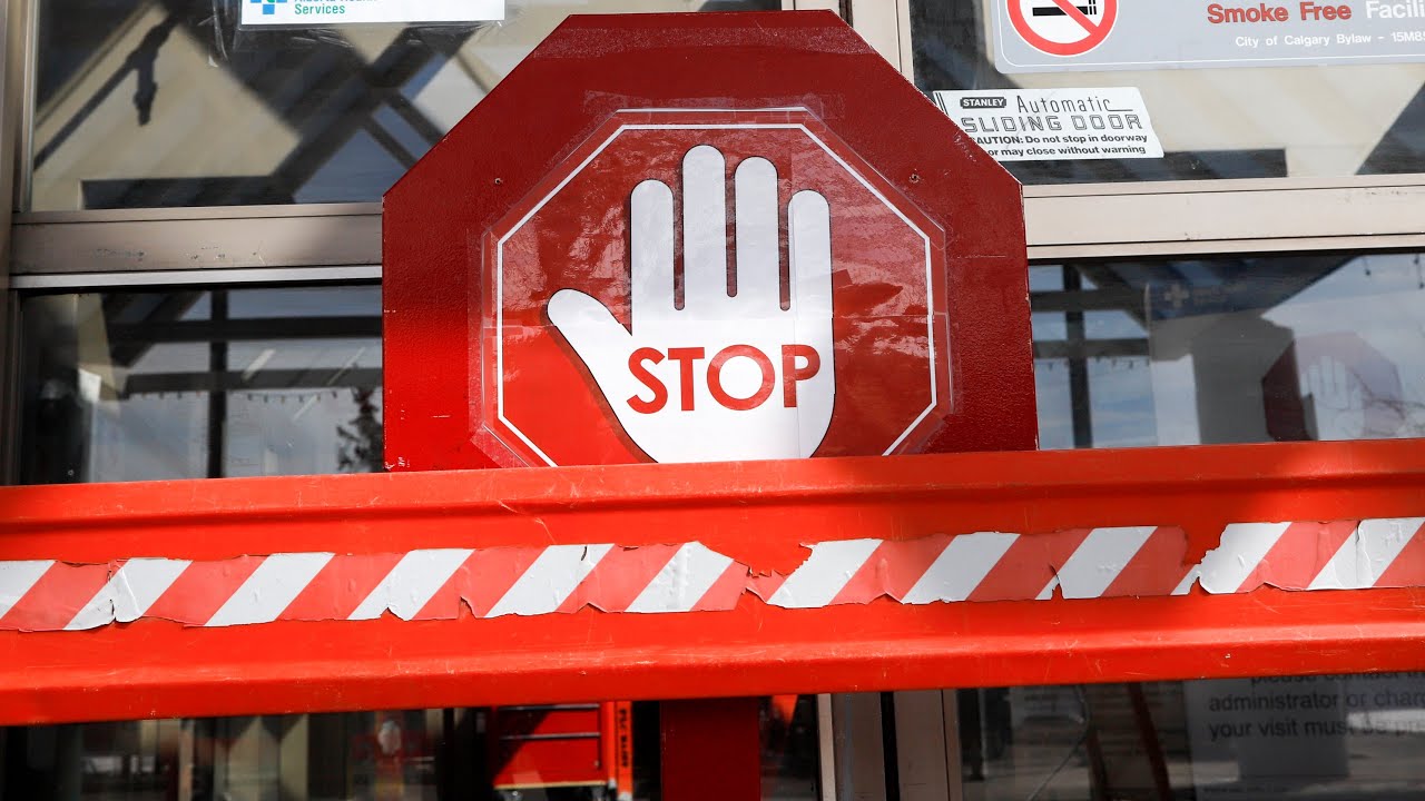 'Alberta's disorganization is everyone's emergency': Hospitals swamped ...