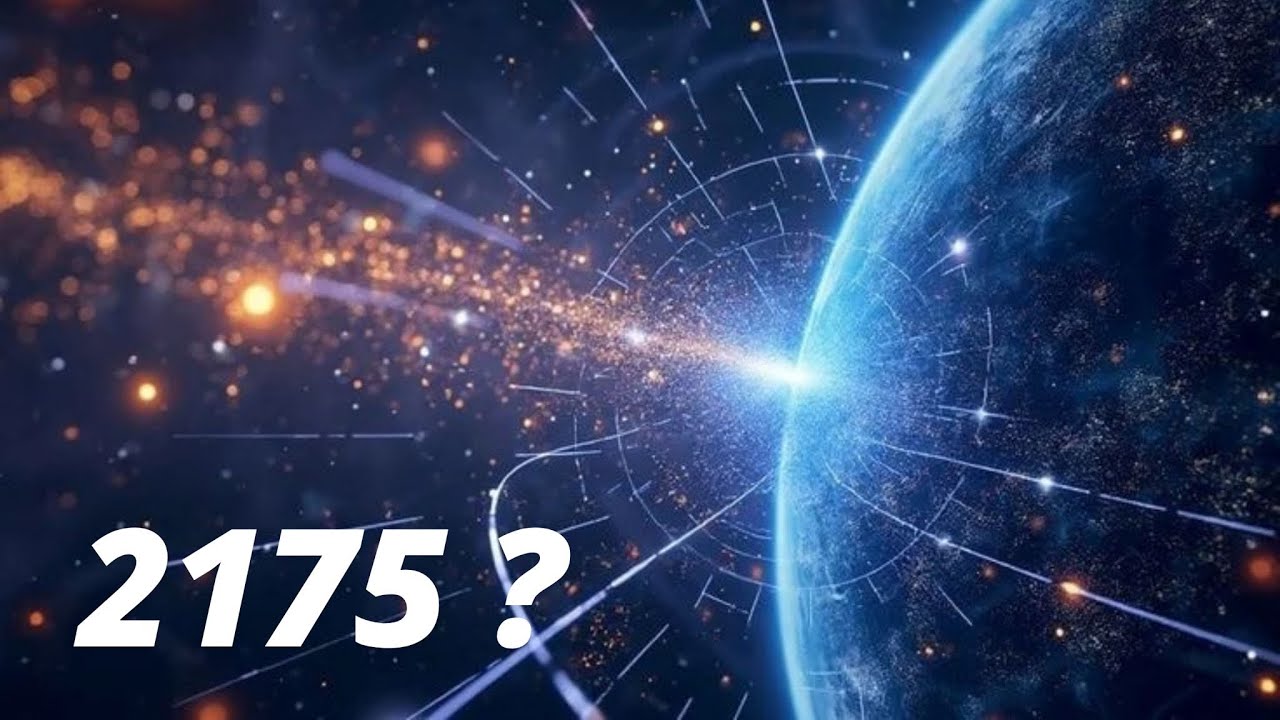 What will the world be like in 2175? - YouTube
