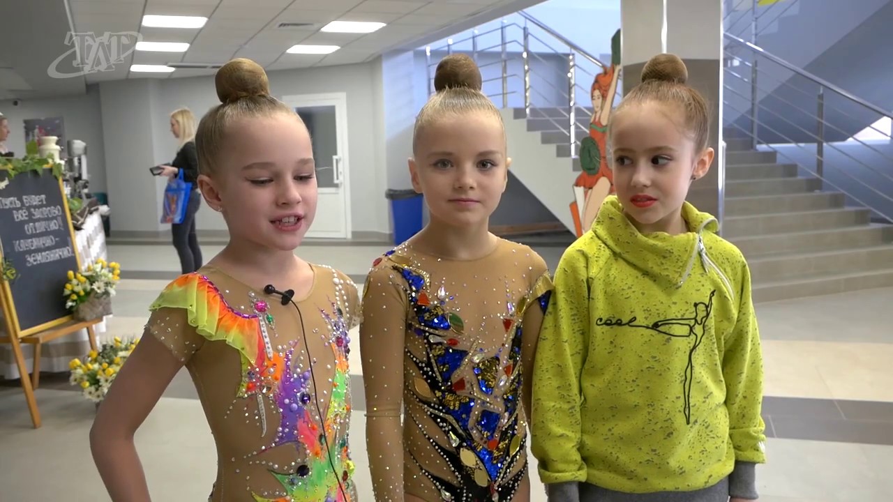В Невинномысске завершился открытый чемпионат по художественной