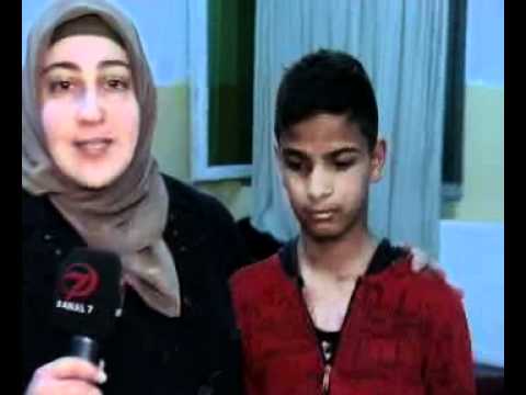 PAKISTAN IHH YETIM DAYANISMA GUNLERİ.mp4