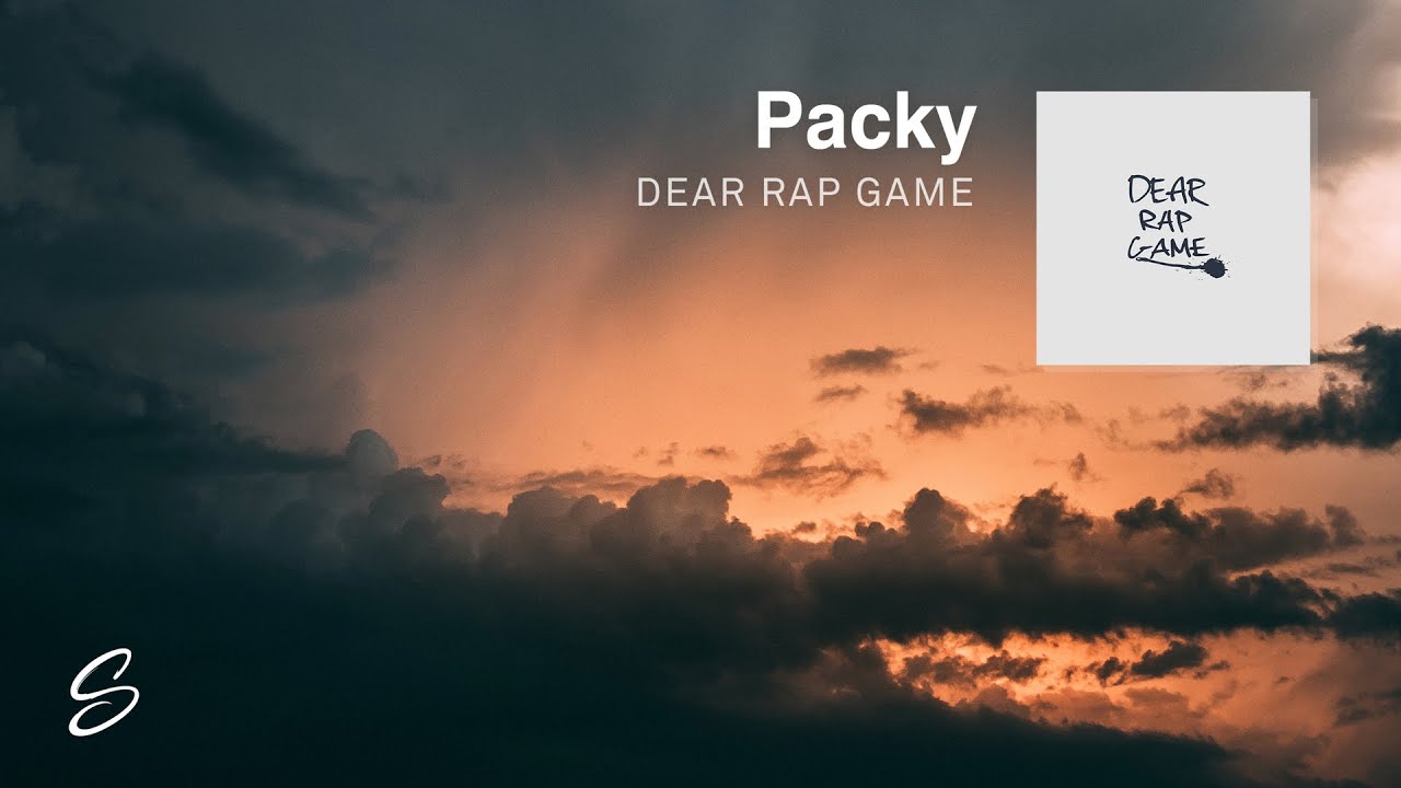 Packy - Dear Rap Game - YouTube