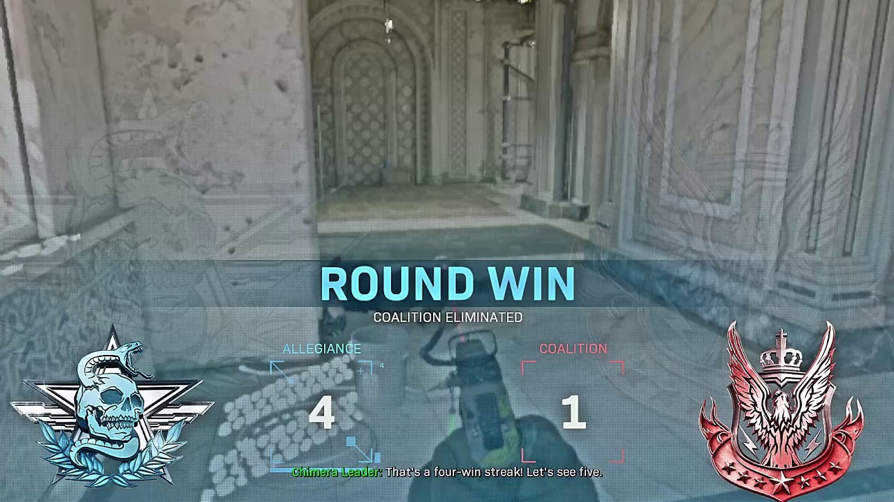 COD Gunfight Highlights #1 - YouTube