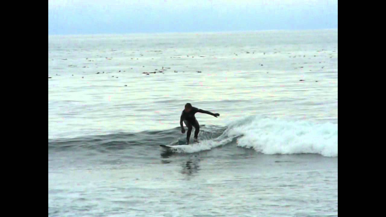 SOMBRIO SURF DAY - YouTube