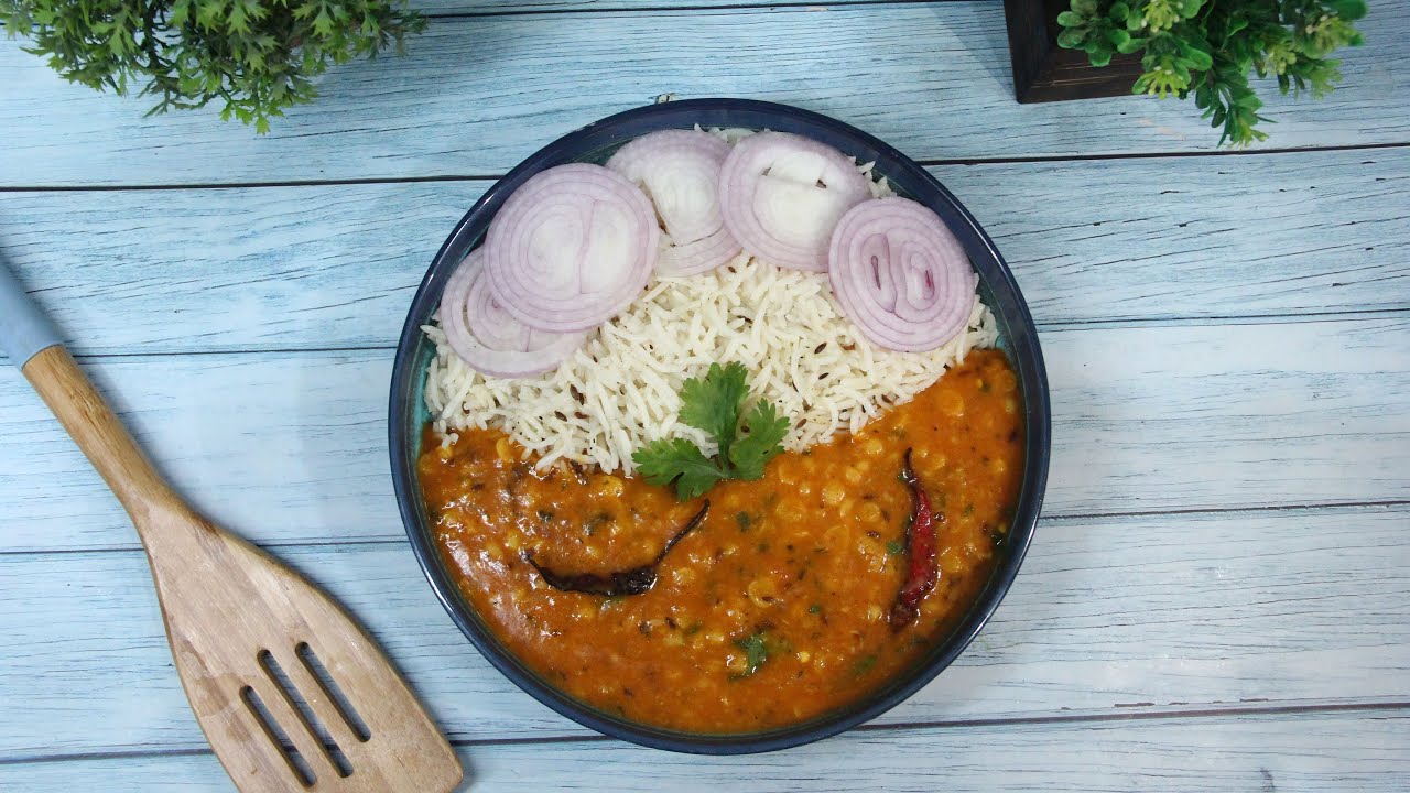 Instant Dal Tadka | Dal Fry | Yellow Dal Tadka | Yellow Dal Fry - YouTube