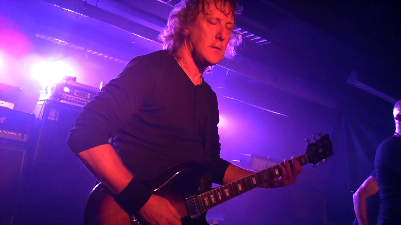 Desolation Angels - "Valhalla" [Ages Of Metal - Sept.28, 2013] - YouTube