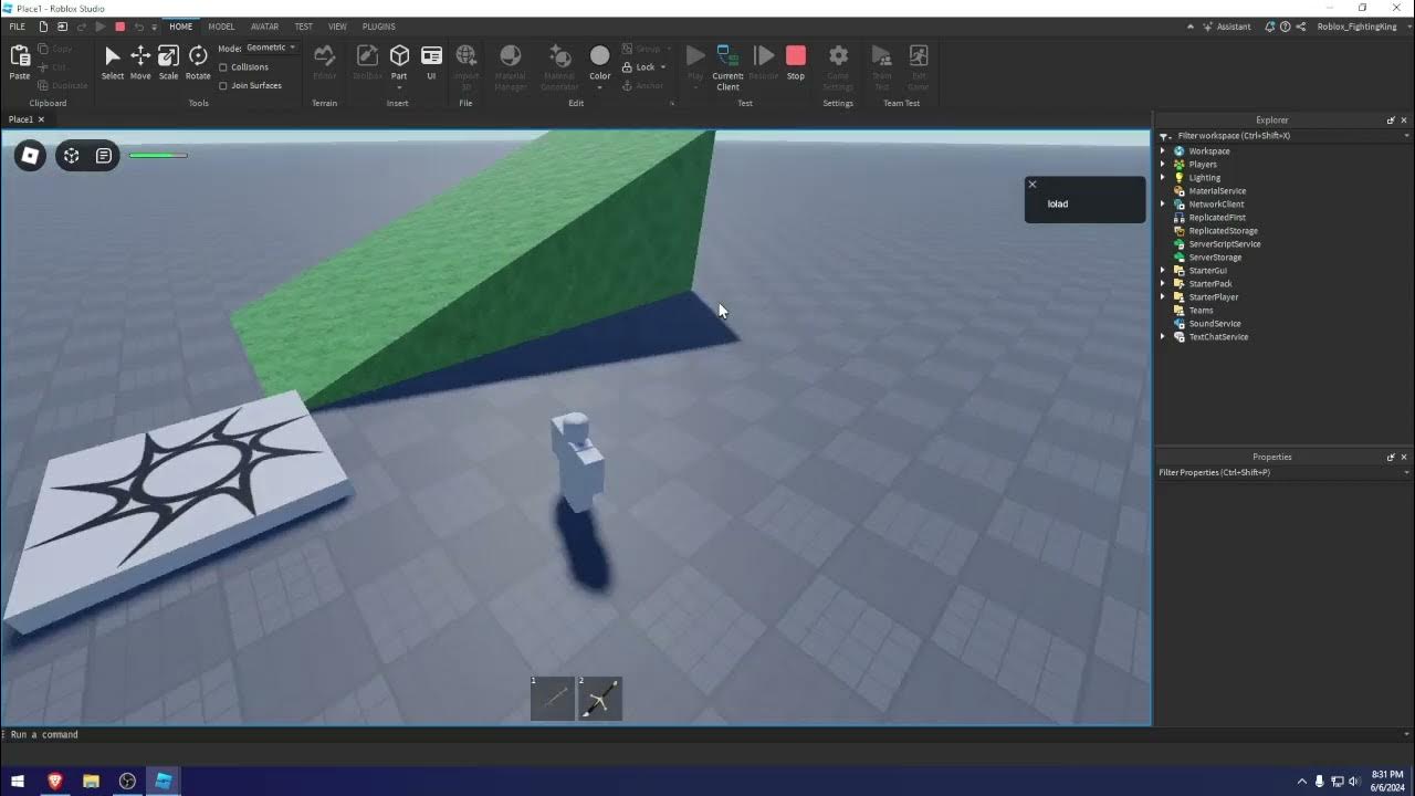 Sliding System with Slope Physics - YouTube