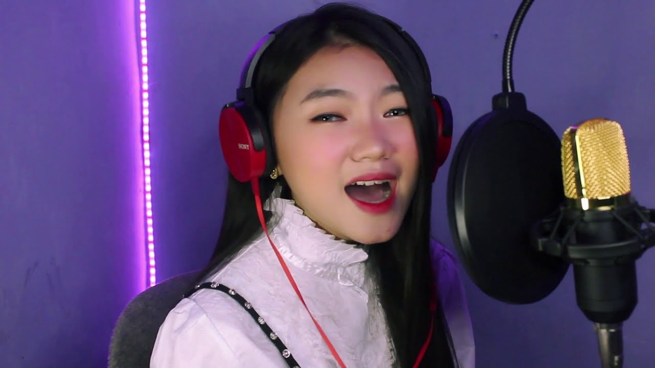 SHARLLA MAE CERILES Premier live January 2021 - YouTube