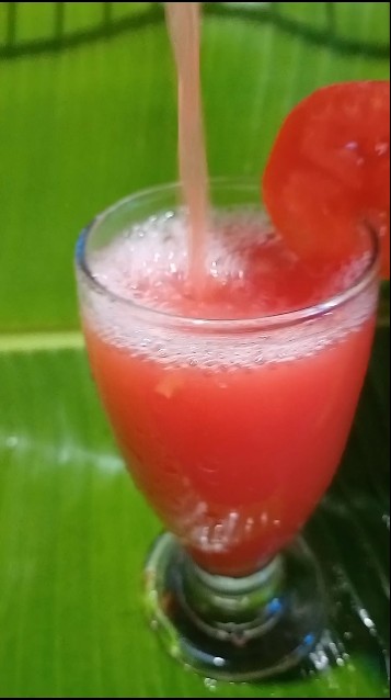 Sweet drink# juice#shortsfeed - YouTube