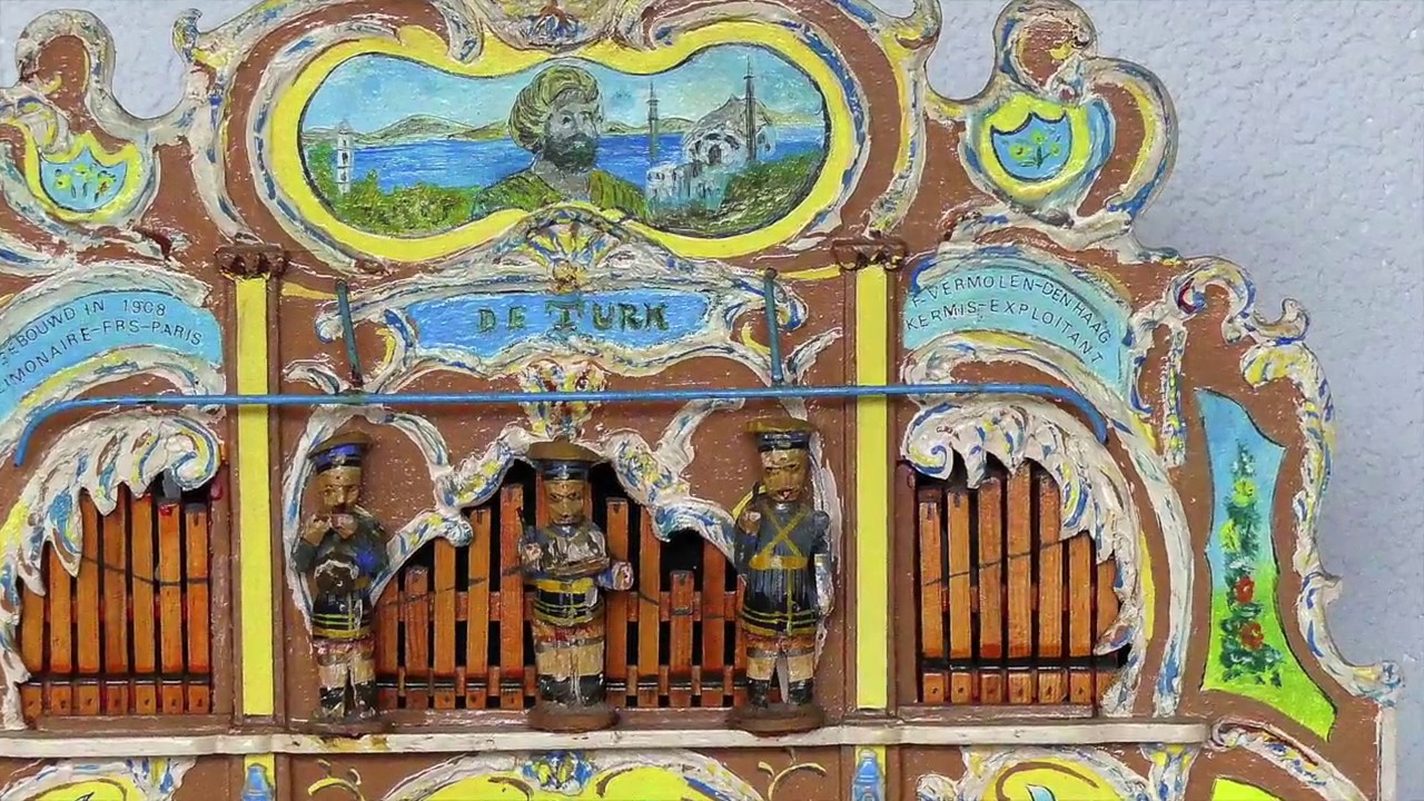 Haagse Herinneringen: Astrid Schaap-Vermolen – Levendig als ‘De Turk ...