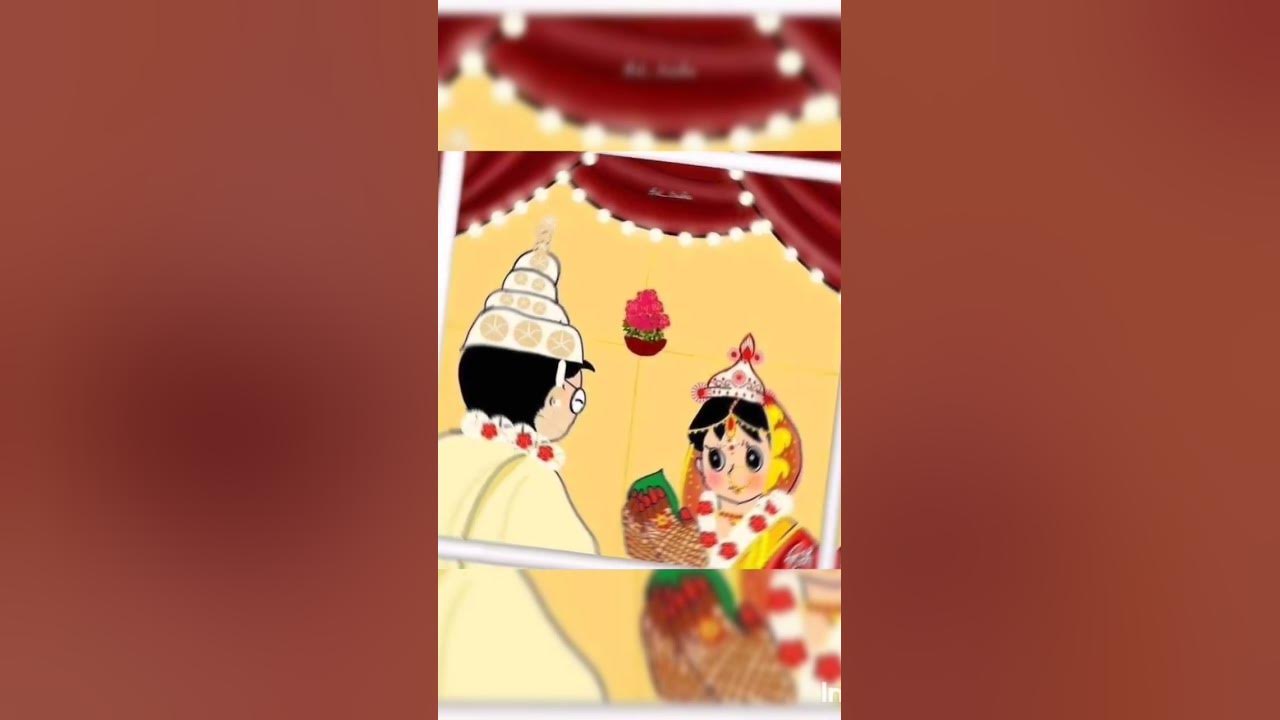 ডোরেমনের নবিতা আর সিজুকার মতো করে আমাদের বিয়ের কিছু না 🥀shorts Youtubeshorts Viral বিয়ের