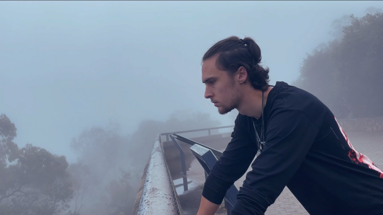 Ben Rankin - Now You're Mine (Official Music Video) - YouTube