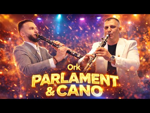 Ork Parlament & Cano ( Omurtashki Kuchek Original 2026)