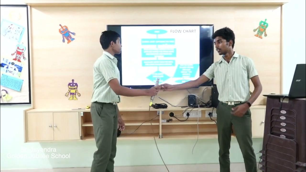 DRIVER DROWSINESS DETECTION SYSTEM - YouTube