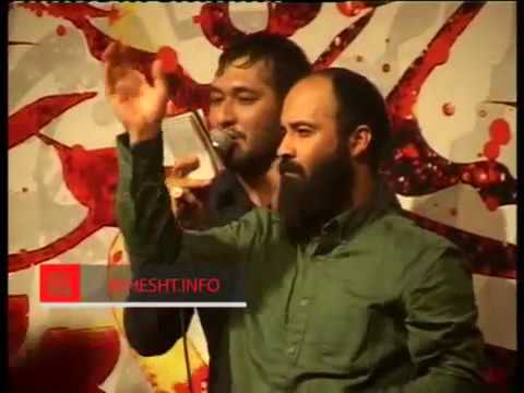 Helali   Qurbanin Olum Abbas  Zeyneb Zeyneb  Azeri 2015