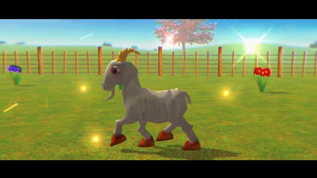 The Little Chick Cheep - Pollito Pío (Original English Version) - Kids ...