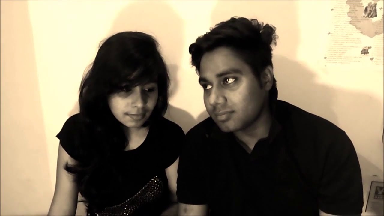 Bolna Cover By Varsha Chandra & Vivek Nandan | Kapoor & Sons | Arijit ...