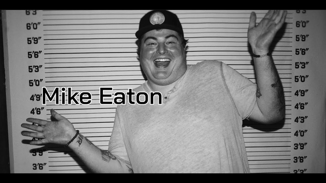 Mike Eaton - Routine Traffic Stop | Interrogation: True Crime Stories ...