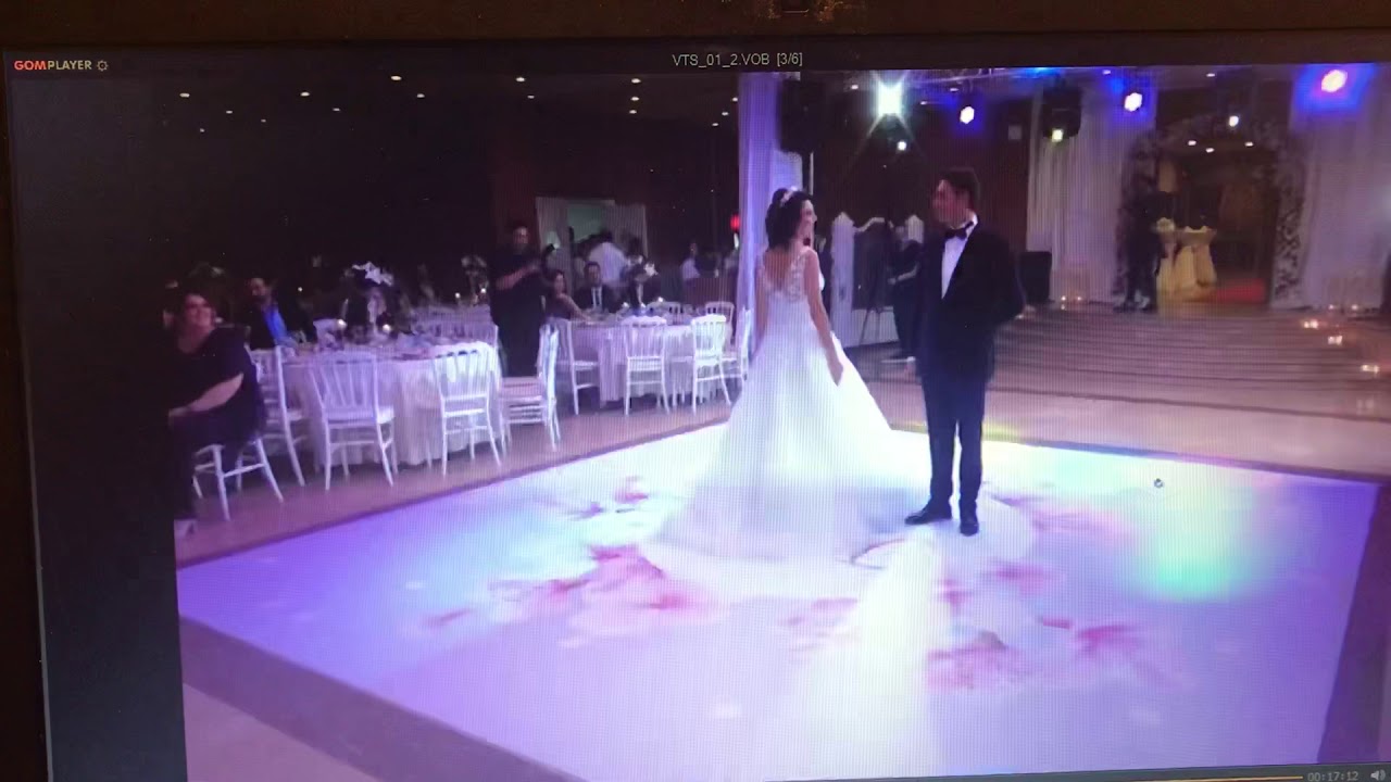Spring Waltz-Wedding Dance - YouTube